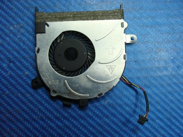Click here for Cpu cooling fan for Dell Inspiron 7558 15.6 inches... prices