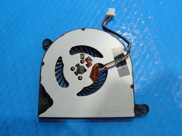 Click here for Cpu cooling fan for Dell Inspiron 7375 13.3 inches... prices