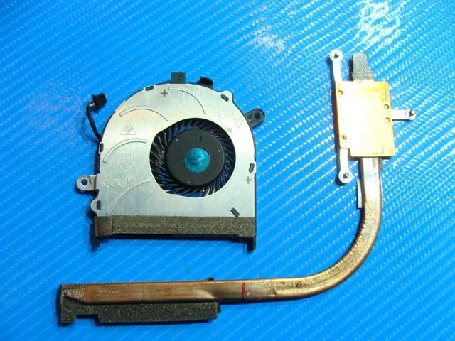 Click here for Cpu cooling fan for Dell Inspiron 7348 13.3 inches... prices