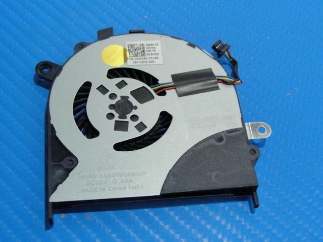 Click here for Cpu cooling fan for Dell Inspiron 7348 13.3 inches... prices