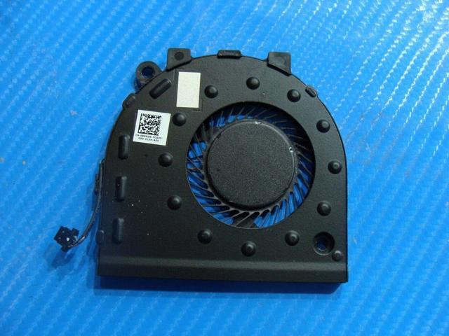 Click here for Cpu cooling fan for Dell Inspiron 7300 2-in-1 13.3... prices