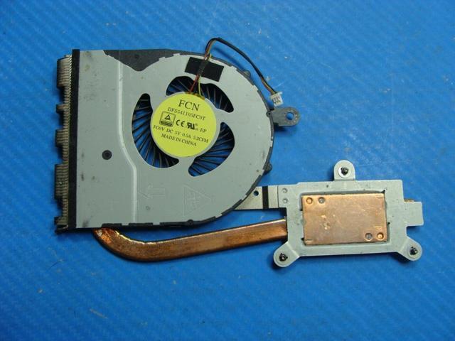 Click here for Cpu cooling fan for Dell Inspiron 5758 17.3 inches... prices