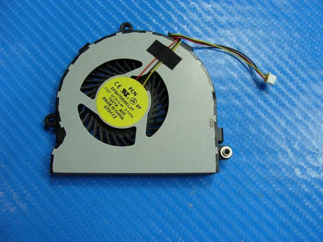 Click here for Cpu cooling fan for Dell Inspiron 5737 17.3 inches... prices
