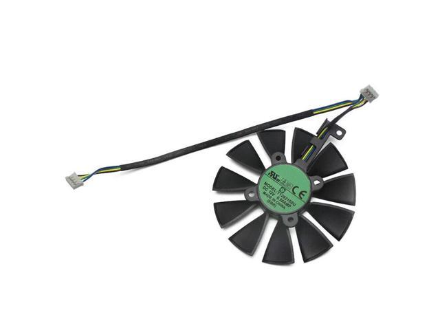 Click here for GPU cooling fan for C - ASUS AREZ Gece GTX 10 prices