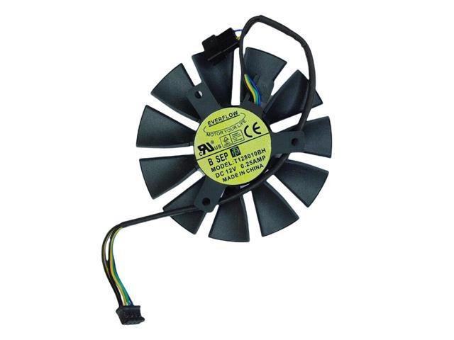 Click here for GPU cooling fan for B - Asus Strix GTX 750TI GTX9 prices