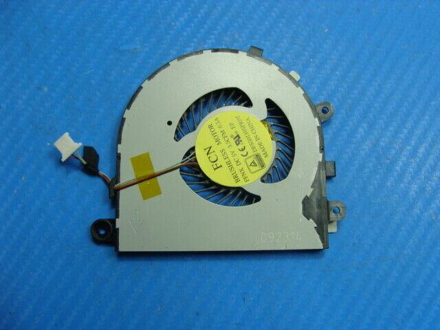 Click here for Cpu cooling fan for Dell Inspiron 7547 15.6 inches... prices