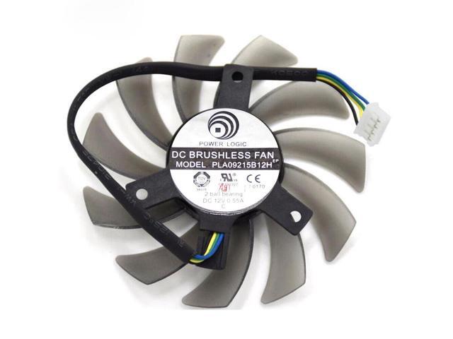 Click here for GPU cooling fan for A - MSI R6790 GTX 550 750 770 prices