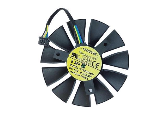 Click here for GPU cooling fan for A - Asus Strix GTX 750TI GTX9 prices