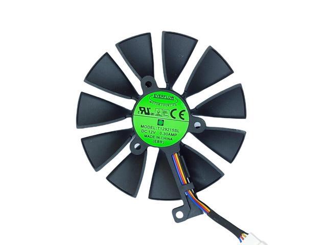 Click here for GPU cooling fan for A - ASUS ROG STRIX Gece RT prices