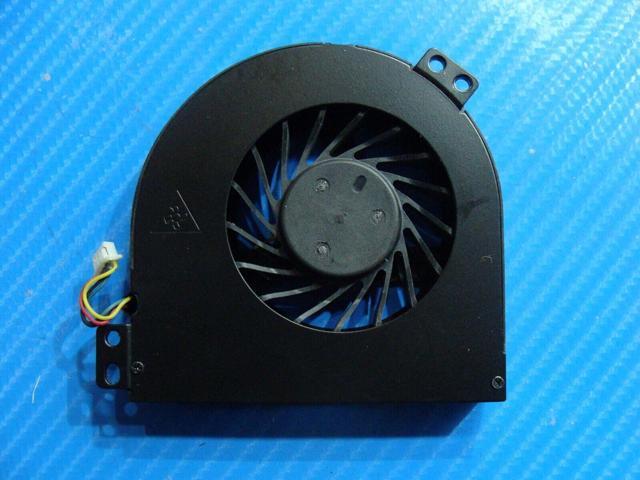 Click here for GPU cooling fan for Dell Precision M4700 15.6 inch... prices