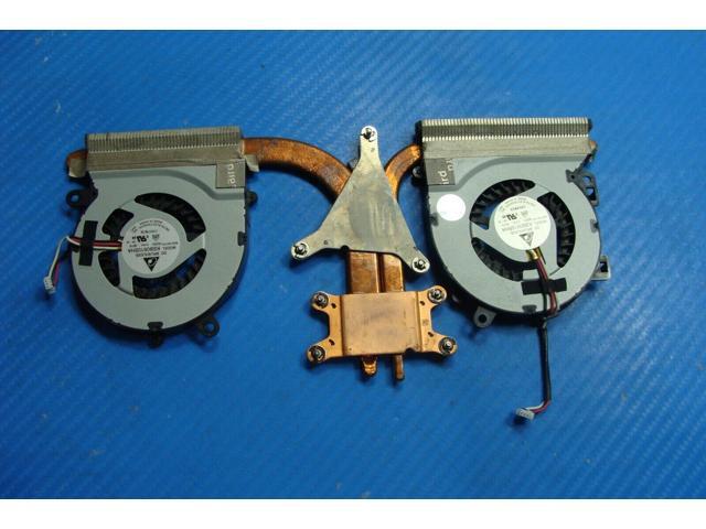 Click here for Cpu cooling fan for Samsung NP700Z5C-S02UB 15.6 in... prices