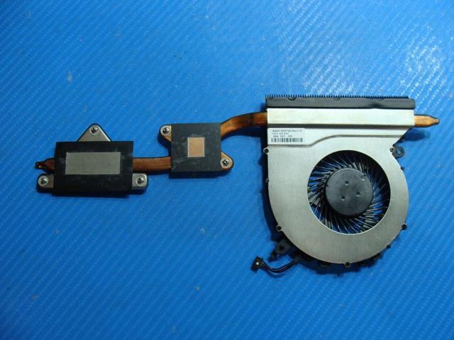 Click here for Cpu cooling fan for Samsung NP530E5M 15.6 inches w... prices