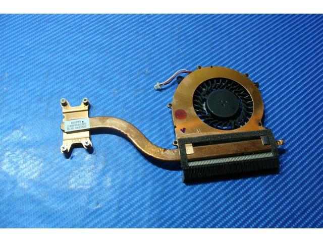 Click here for Cpu cooling fan for Samsung NP510R5E-A01UB 15.6 in... prices