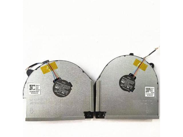 Click here for Gpu and Cpu cooling fan for 1 Pairs Lenovo Legion... prices