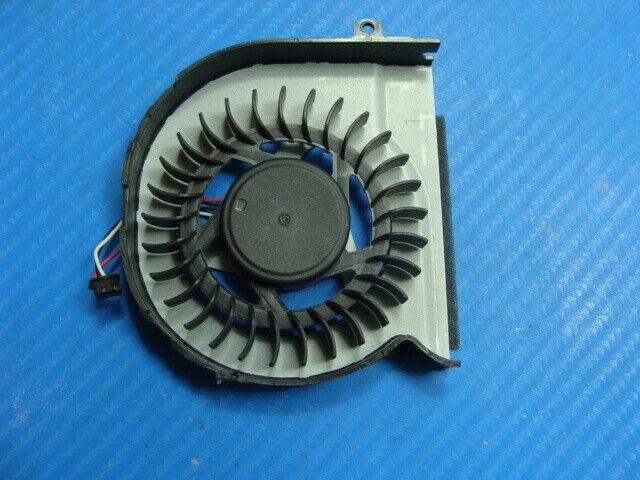 Click here for Cpu cooling fan for Samsung NP300E5C 15.6 inches B... prices