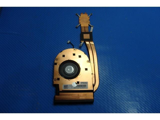 Click here for Cpu cooling fan for Lenovo Thinkpad P53s 15.6 inch... prices