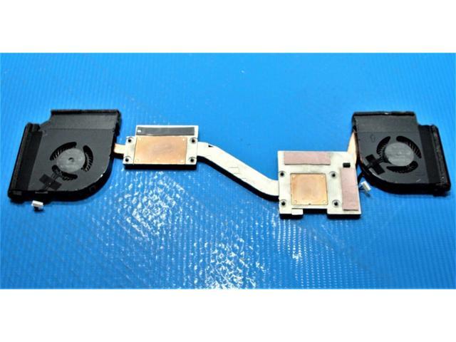 Click here for Cpu cooling fan for Lenovo ThinkPad P51 15.6 inche... prices