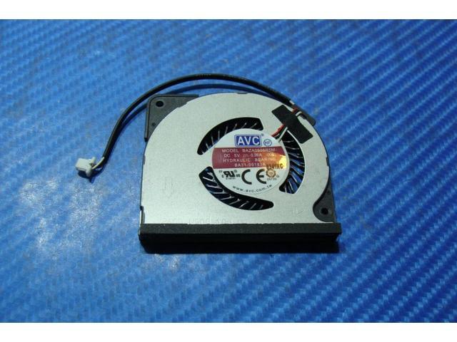 Click here for Cpu cooling fan for Samsung Notebook 7 Spin NP730Q... prices
