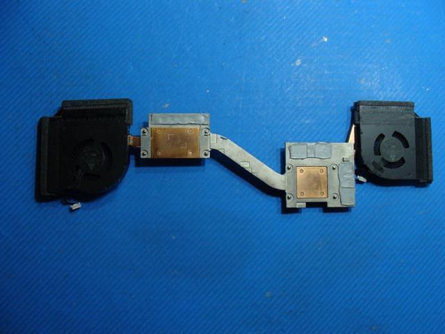 Click here for Cpu cooling fan for Lenovo Thinkpad P50 15.6 inche... prices