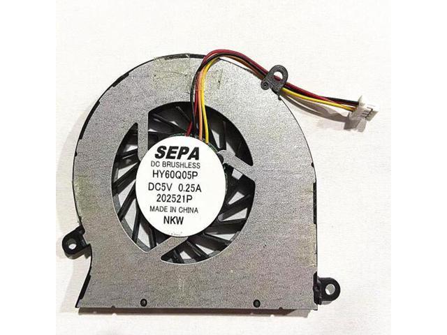 Click here for Cpu cooling fan for Efficient Acer Aspire C22-760 prices