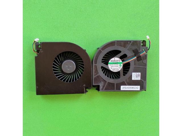 Click here for Cpu cooling fan for 026PND DELL M5700 M6700 prices
