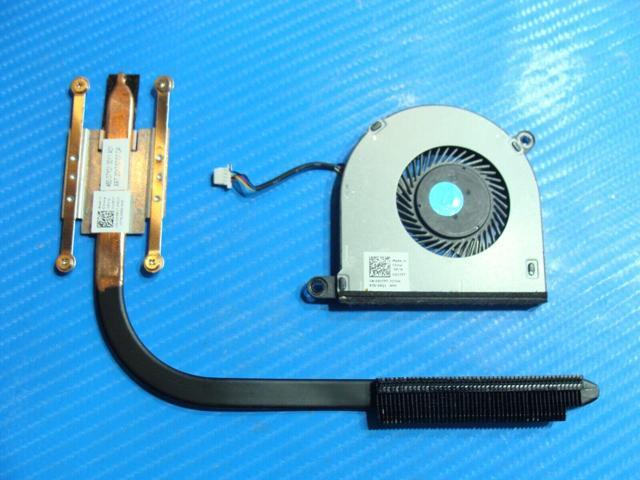 Click here for Cpu cooling fan for Dell Inspiron 5578 15.6 inches... prices