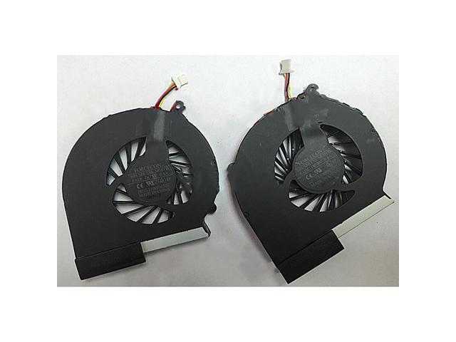 Click here for Cpu cooling fan for HP CQ43 CQ57 630 430 431 435 prices