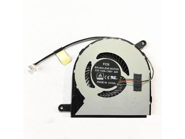 Click here for Cpu cooling fan for Dell Inspiron 17 7773 7778 777... prices