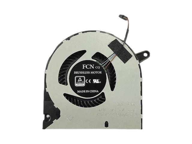 Click here for Cpu cooling fan for Video Card DELL G5 SE / G5 550... prices