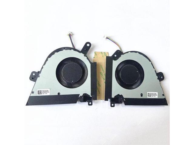 Click here for Cpu cooling fan for Asus TUF Dash F15 FX516P Air R... prices