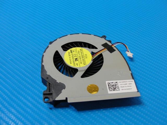 Click here for Cpu cooling fan for Dell Inspiron 5577 15.6 inches... prices