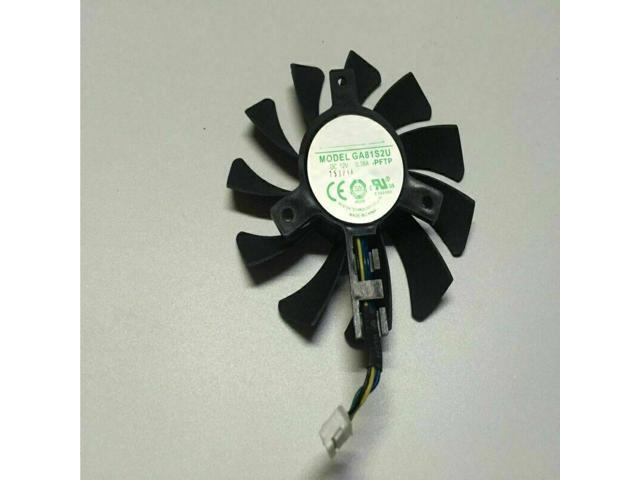 Click here for Cpu cooling fan for GA81S2U Model Assemble Gece GT... prices