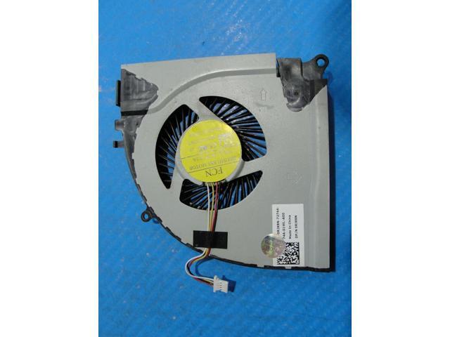 Click here for Cpu cooling fan for Dell Inspiron 5576 15.6 inches... prices