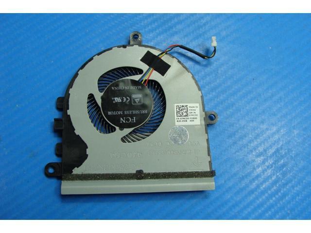 Click here for Cpu cooling fan for Dell Inspiron 5570 15.6 inches... prices