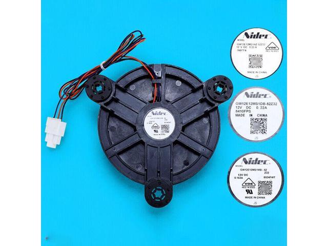 Click here for Cpu cooling fan for Refrigerator FANs 0064001594 H... prices