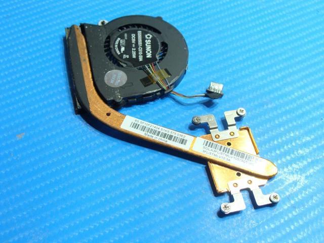 Click here for Cpu cooling fan for Lenovo ThinkPad Chromebook 11e... prices