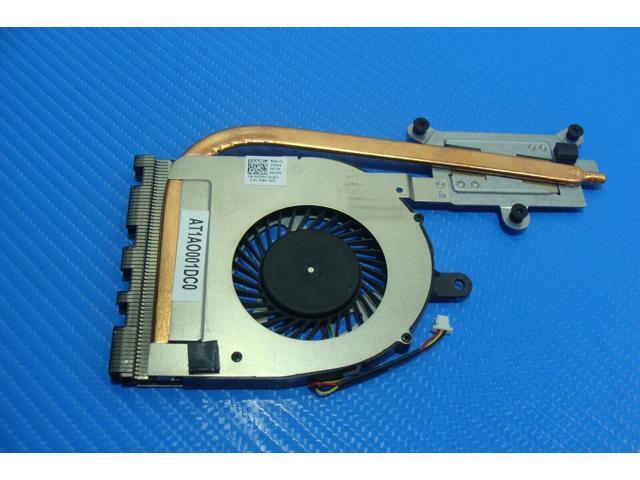 Click here for Cpu cooling fan for Dell Inspiron 5558 15.6 inches... prices