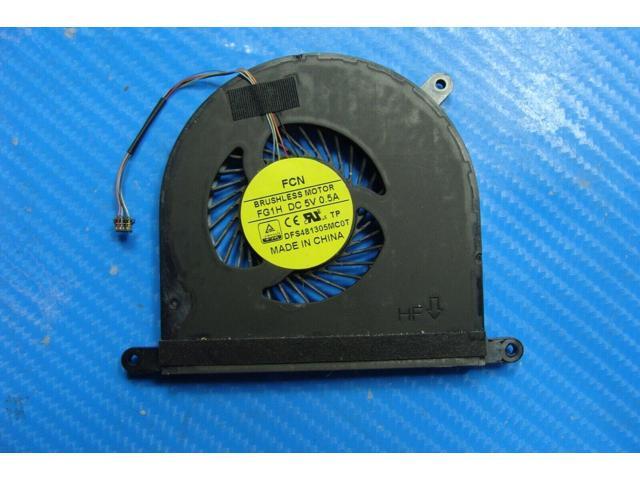 Click here for Cpu cooling fan for Blade RZ09-0130 14 inches dfs4... prices