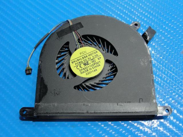 Click here for Cpu cooling fan for Blade RZ09-0116 14 inches 1273... prices