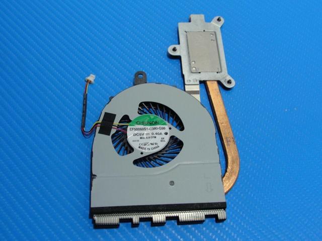 Click here for Cpu cooling fan for Dell Inspiron 5558 15.6 inches... prices