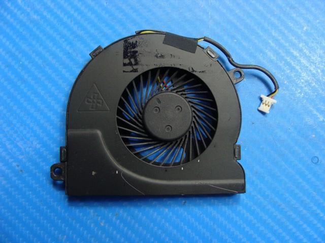 Click here for Cpu cooling fan for Dell Inspiron 5547 15.6 inches... prices
