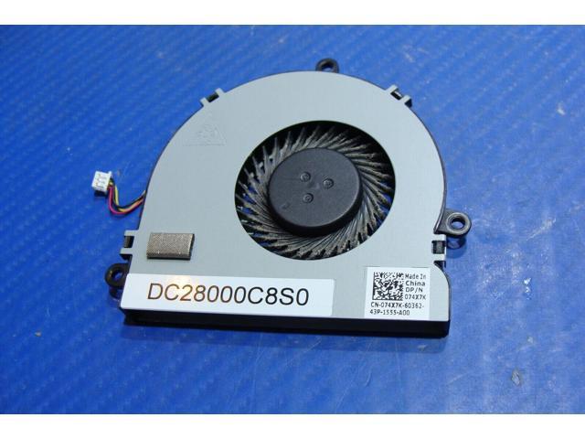 Click here for Cpu cooling fan for Dell Inspiron 5537 15.6 inches... prices