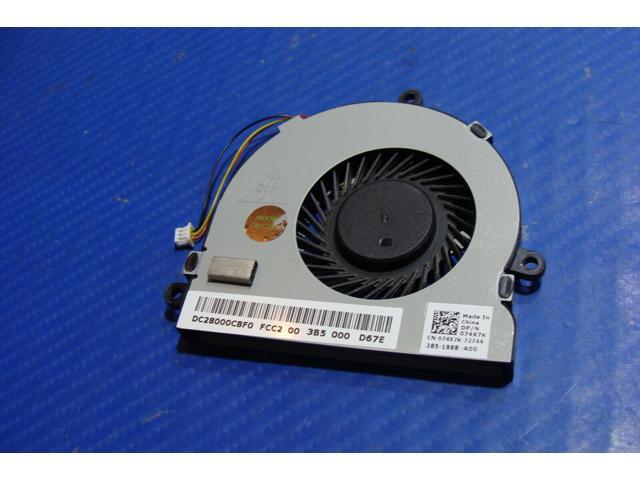 Click here for Cpu cooling fan for Dell Inspiron 5537 15.6 inches... prices