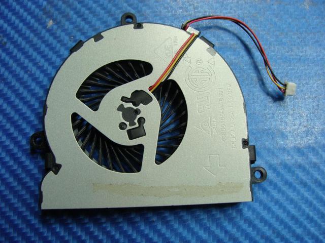 Click here for Cpu cooling fan for Dell Inspiron 5537 15.6 inches... prices