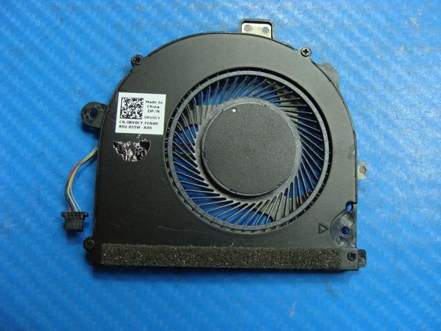 Click here for Cpu cooling fan for Dell Inspiron 5370 13.3 inches... prices