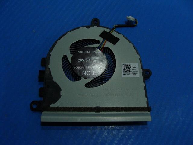 Click here for Cpu cooling fan for Dell Inspiron 3583 15.6 inches... prices
