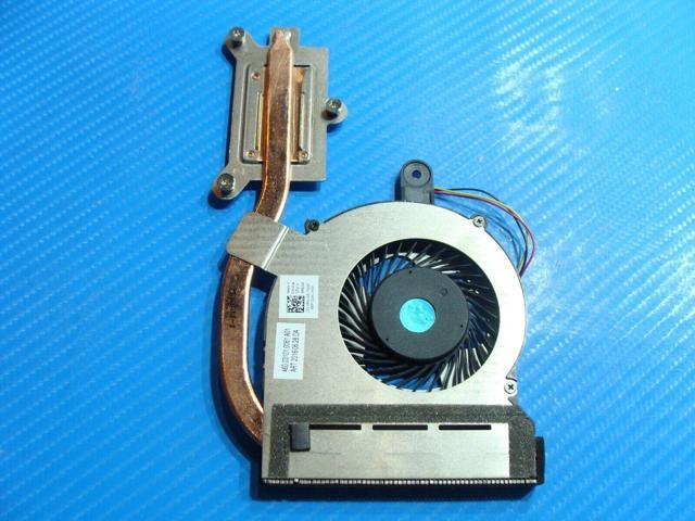 Click here for Cpu cooling fan for Dell Inspiron 3558 15.6 inches... prices