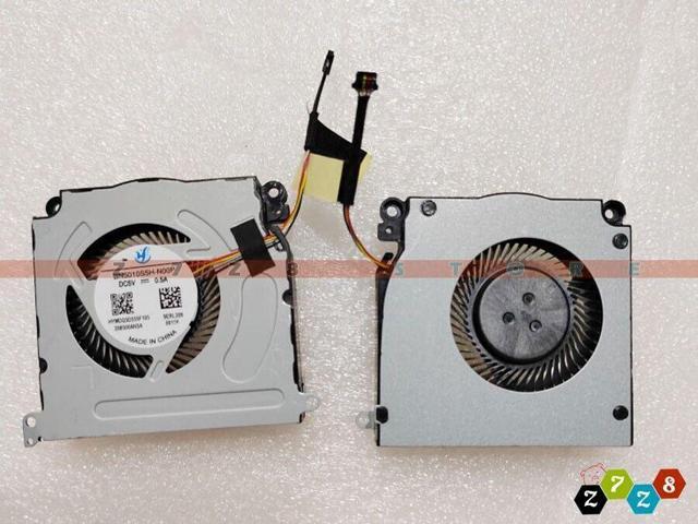 Click here for Cpu cooling fan for BN5010S5H-N00PSteam Deck Game... prices