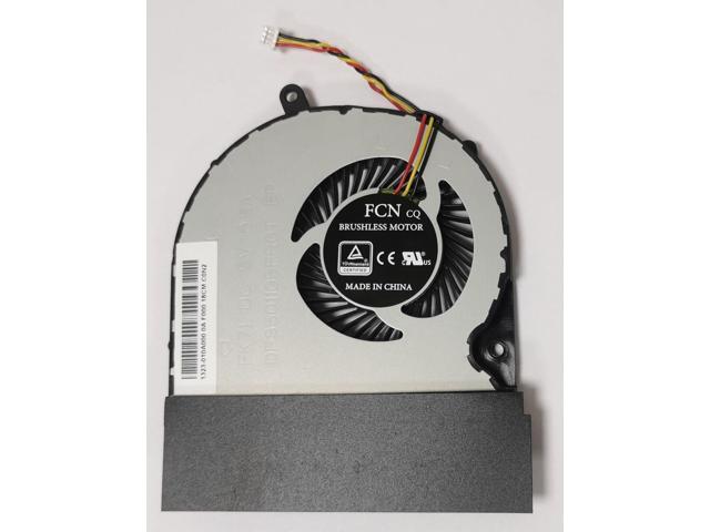 Click here for Cpu cooling fan for Akoya E6418 P7648 MD99620 prices