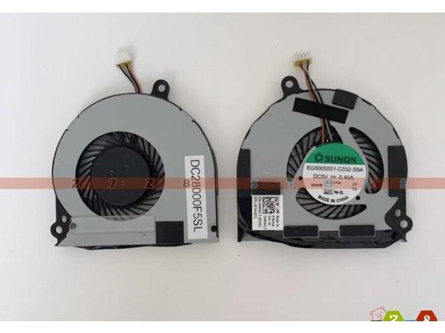 Click here for Cpu cooling fan for Dell Latitude E7420 E7440 E745... prices